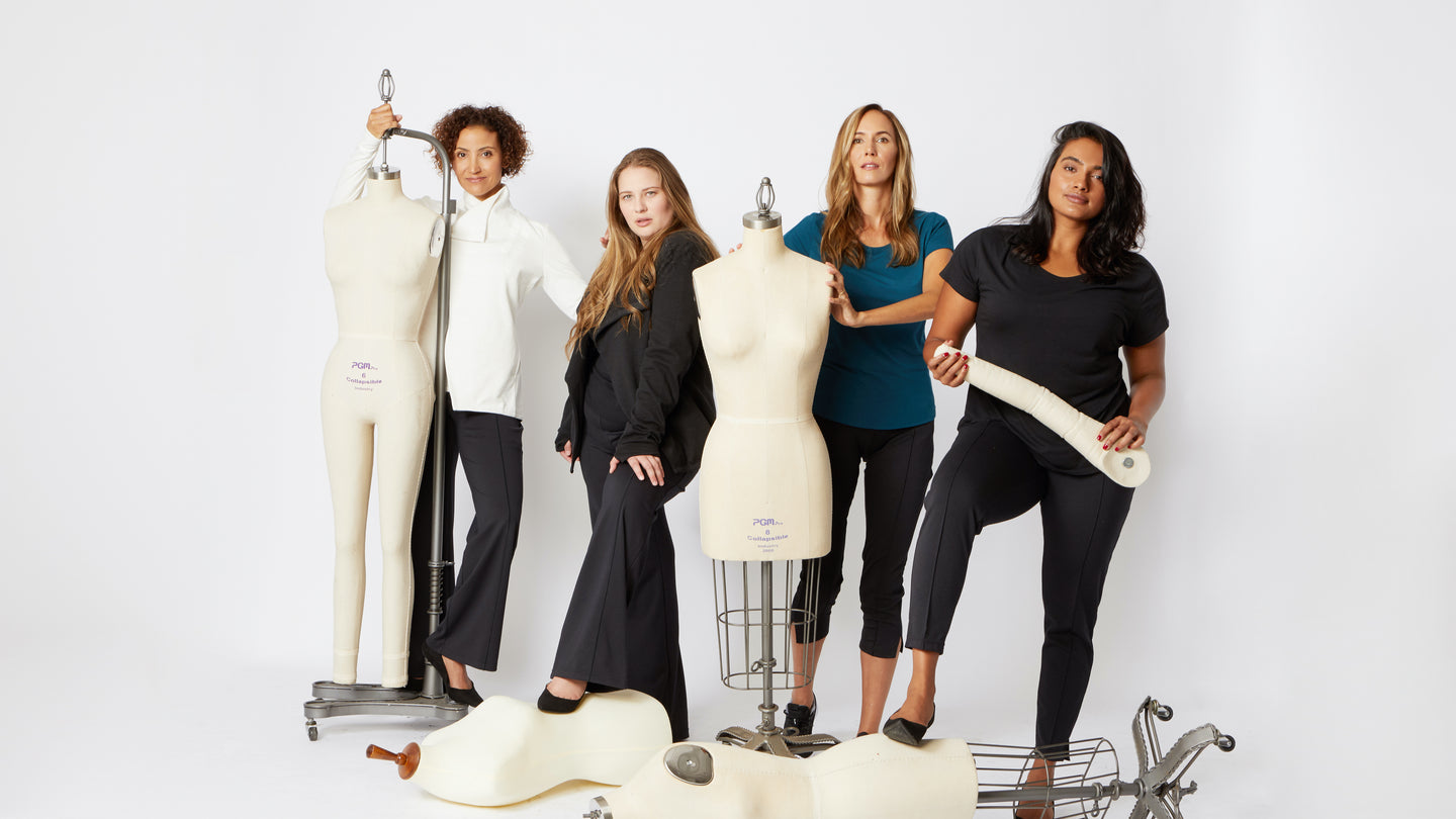 Our Story – RedThread