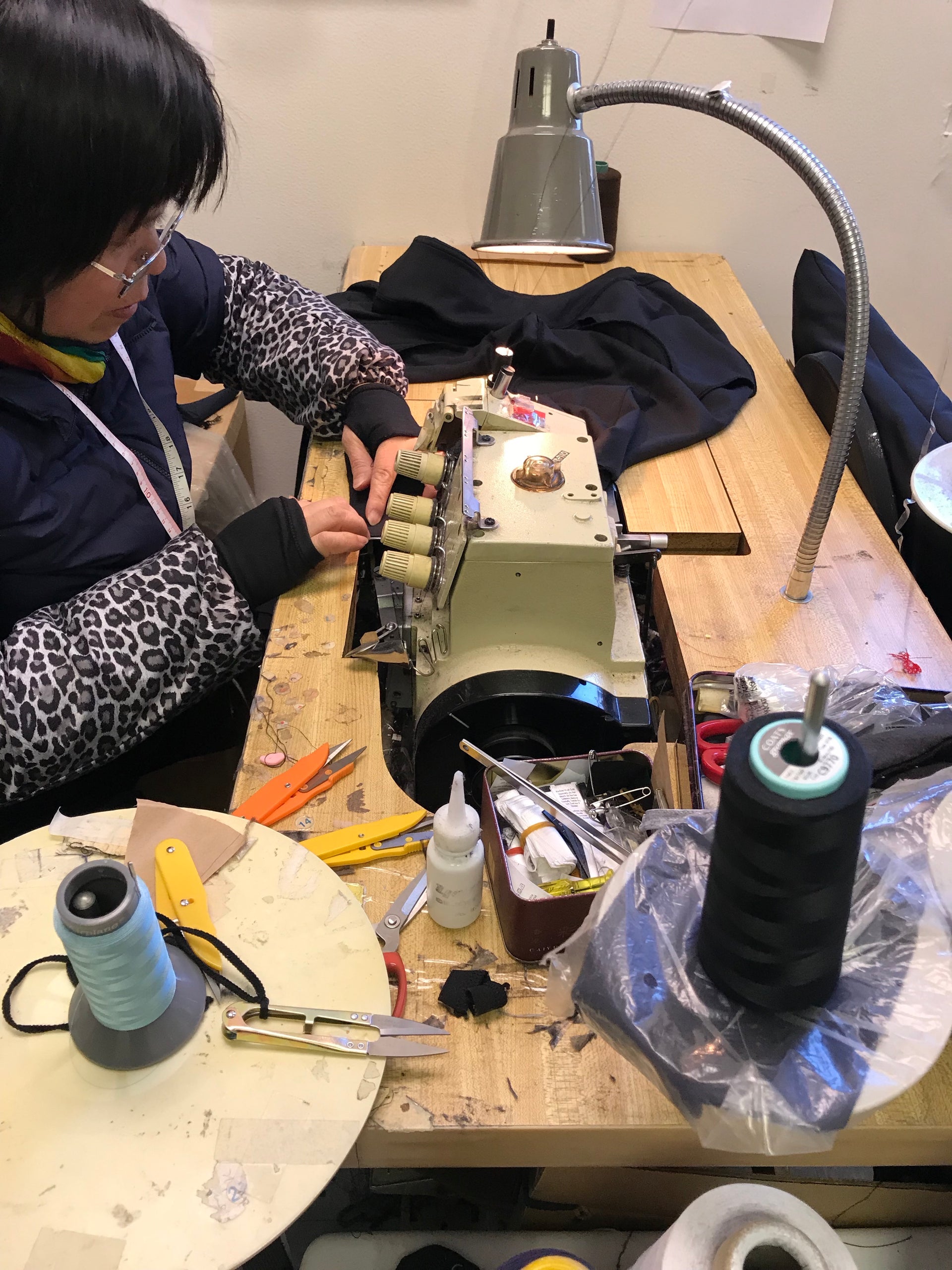 How It Works – RedThread