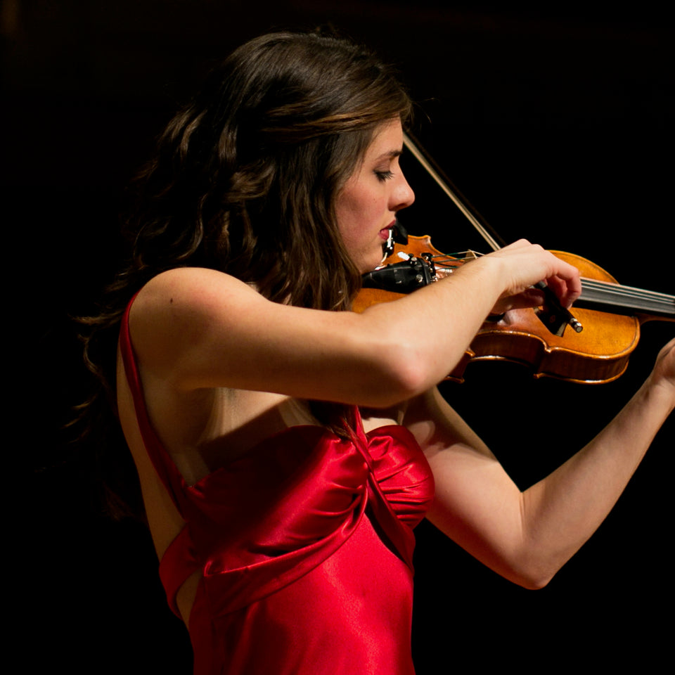 Fearless Females - Kiana – RedThread