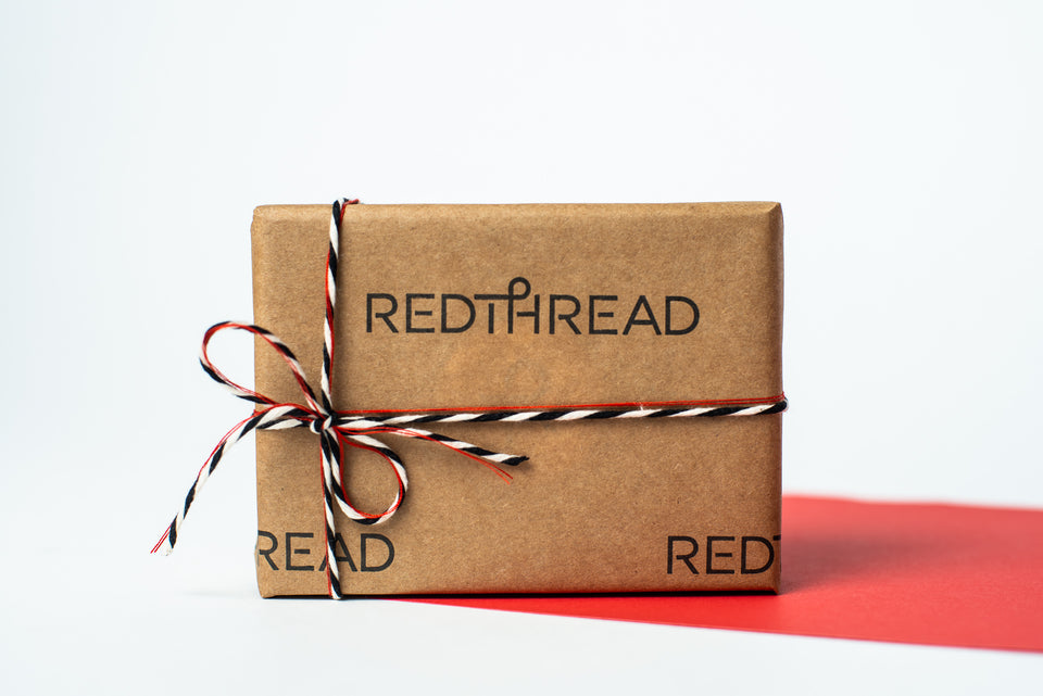 How It Works – RedThread