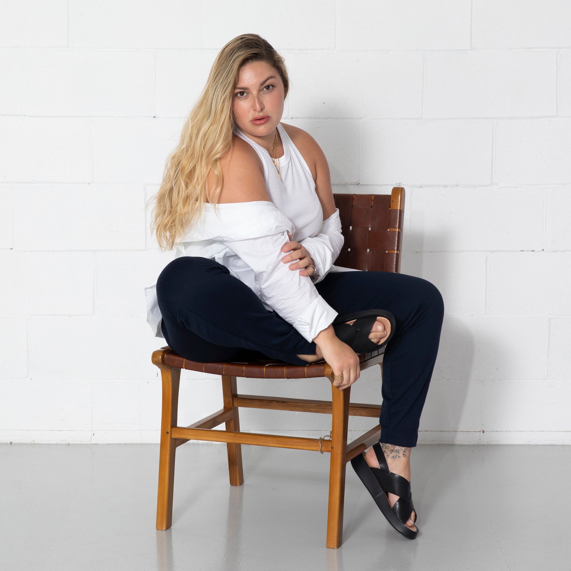 Collections – RedThread